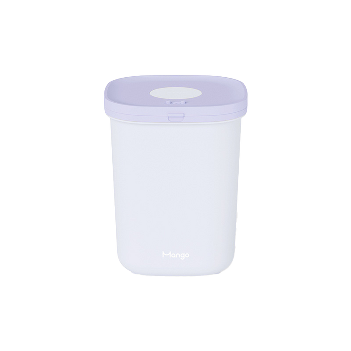 FreshPress Kibbles Container