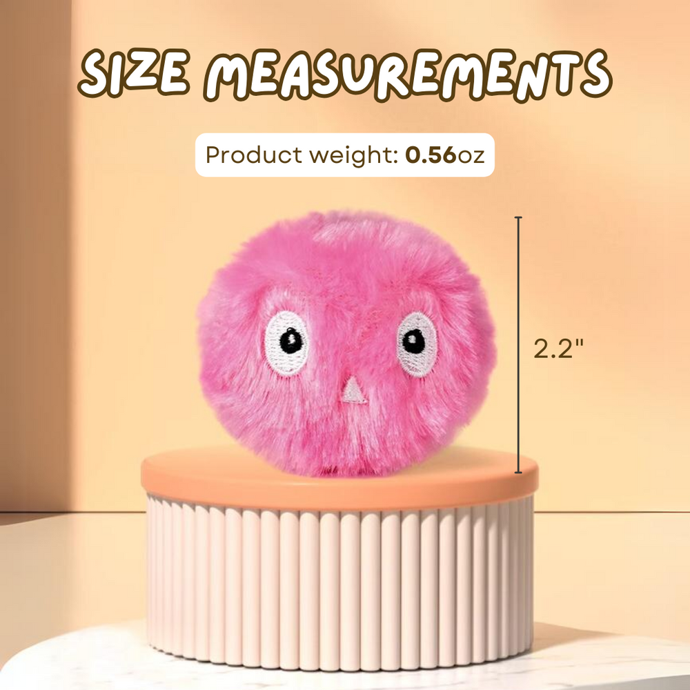 Chirping Ball (3-in-1)