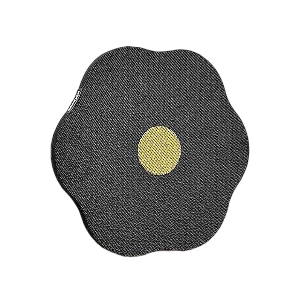 Flower Scratching Pad